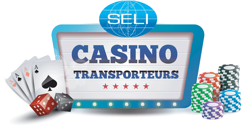 Espace Transporteurs - Seli