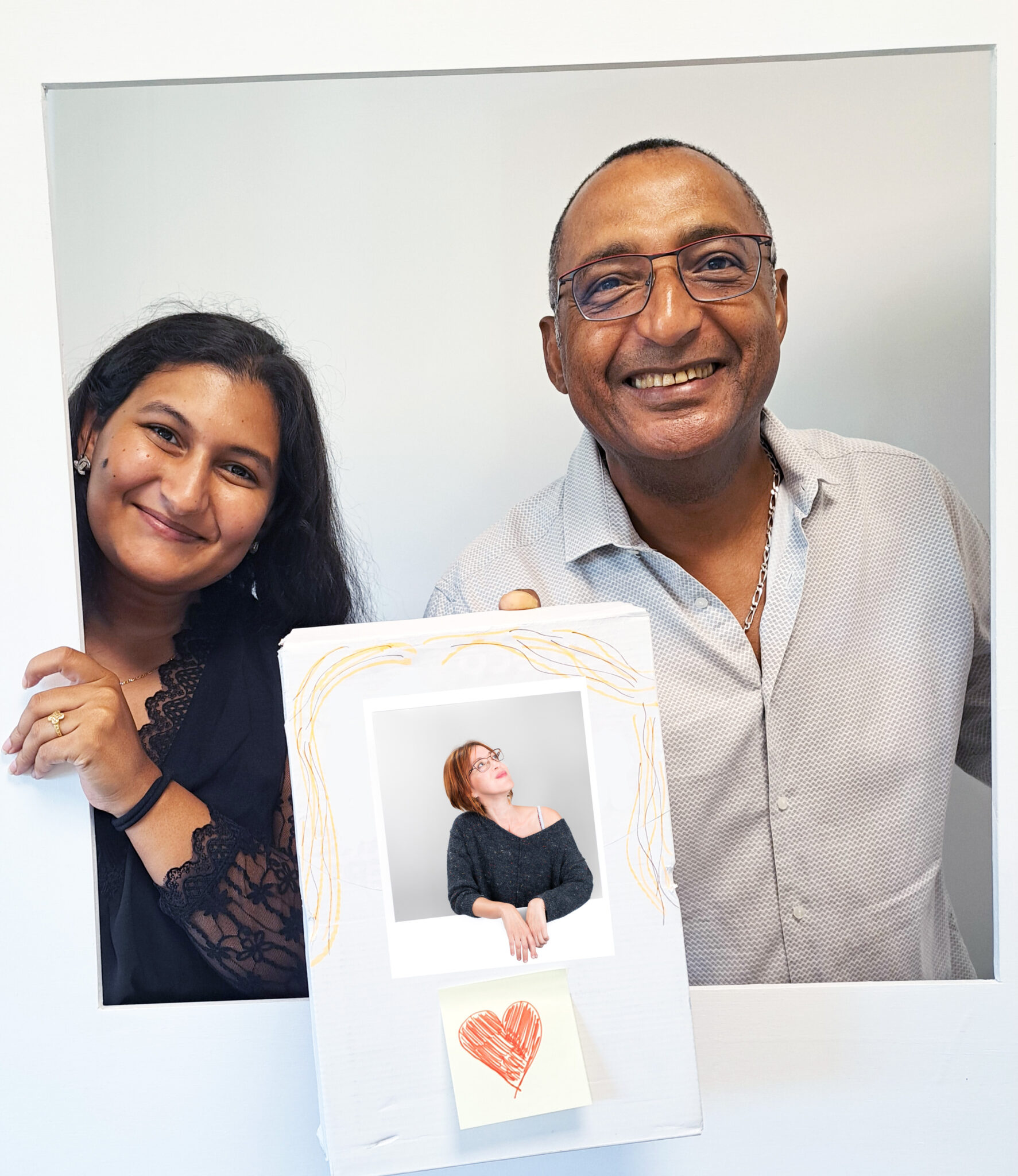 SELI OVERSEAS s’engage avec Med’International - Seli